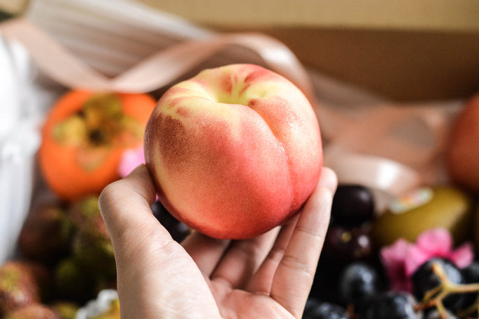 Dexter Fruits (Fresh Fruit Box Gift Delivery Singapore) – Dexter Fruits SG