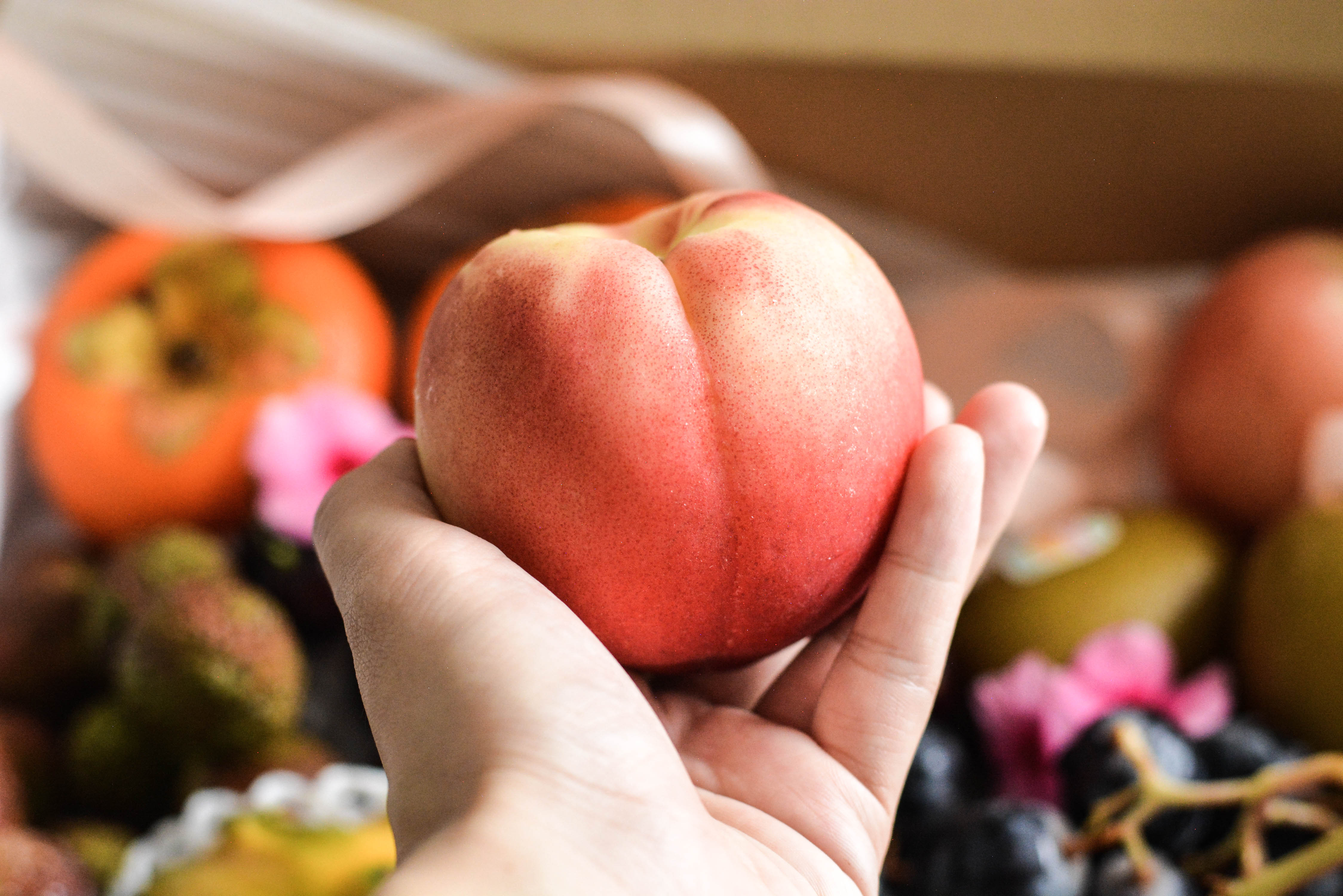 Weekly Fruit Box (5 to 6 Pax) – Dexter Fruits SG