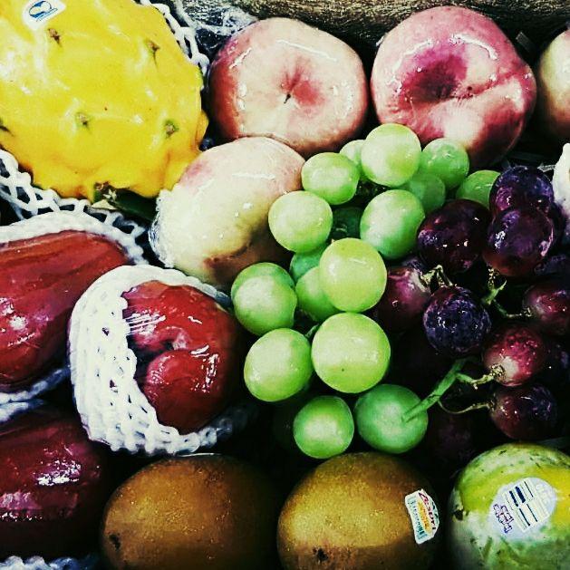 Weekly Fruit Box (5 to 6 Pax) – Dexter Fruits SG