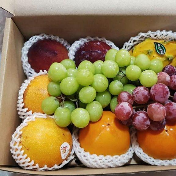 Weekly Fruit Box (4-5 Pax) – Dexter Fruits SG